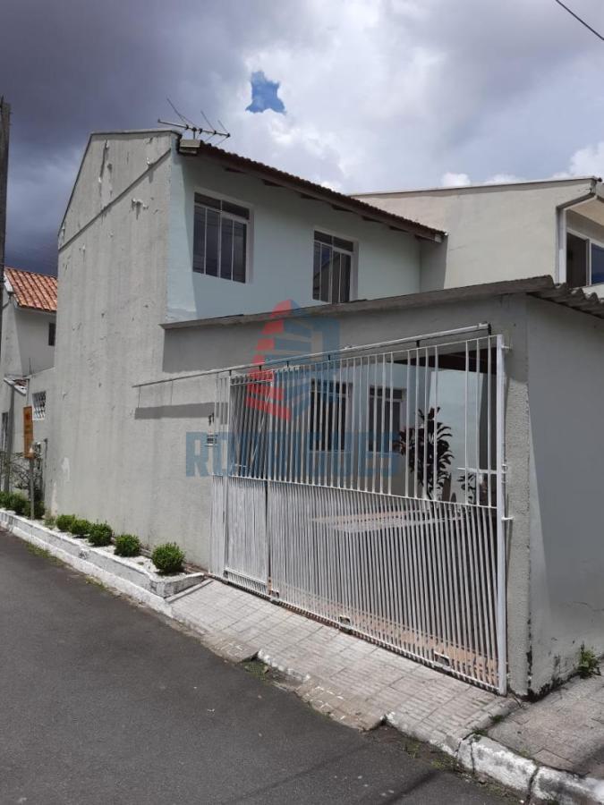 Sobrado para Venda, Curitiba / PR, bairro Boqueirão, 3 dormitórios, 1 ...